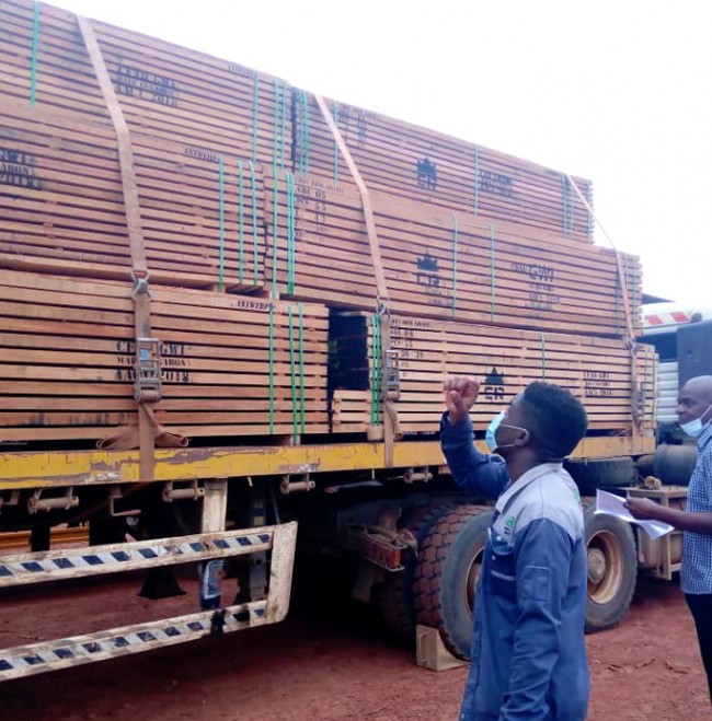 Sawn Timber « Gabon Wood Industries (GWI)
